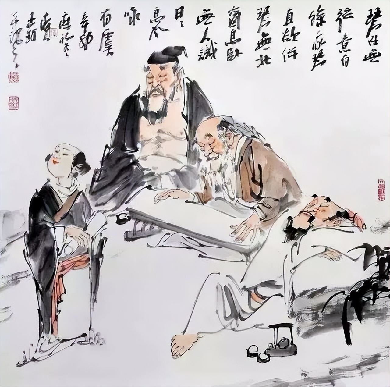 Hu Shi: Upbringing can be best seen in the details! - iMedia