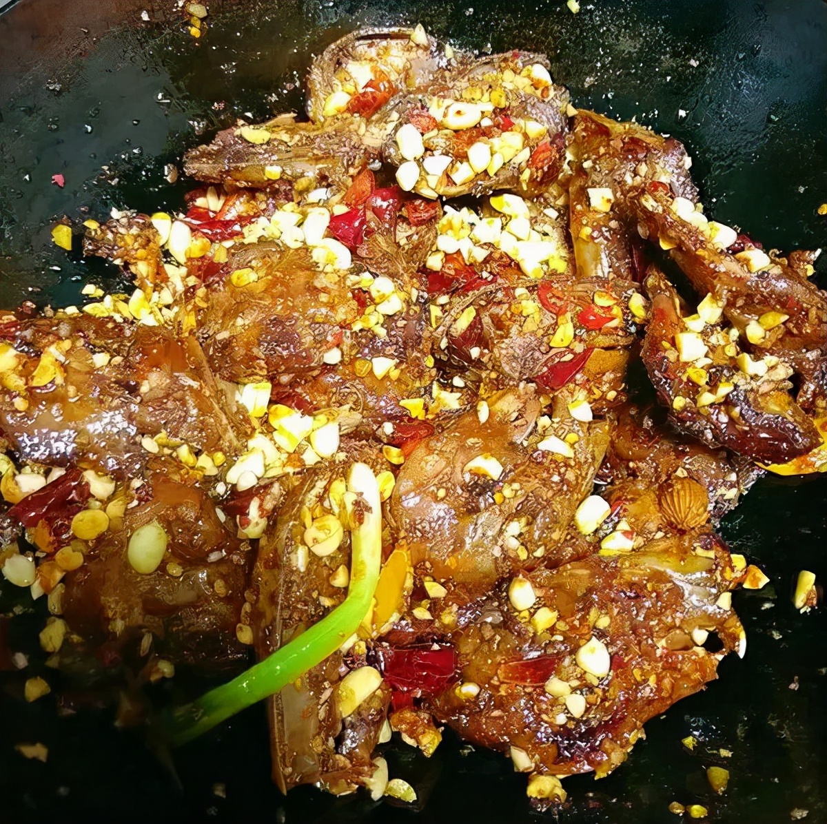 Home Cooking Recipe | Spicy Rabbit Head - iNEWS