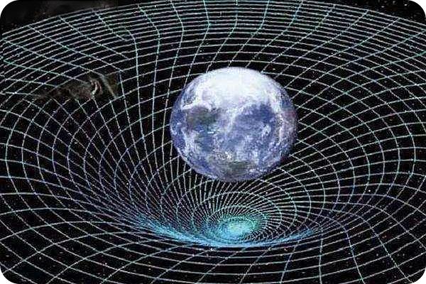 Time is just an illusion, it's just that people can't accept it - iMedia