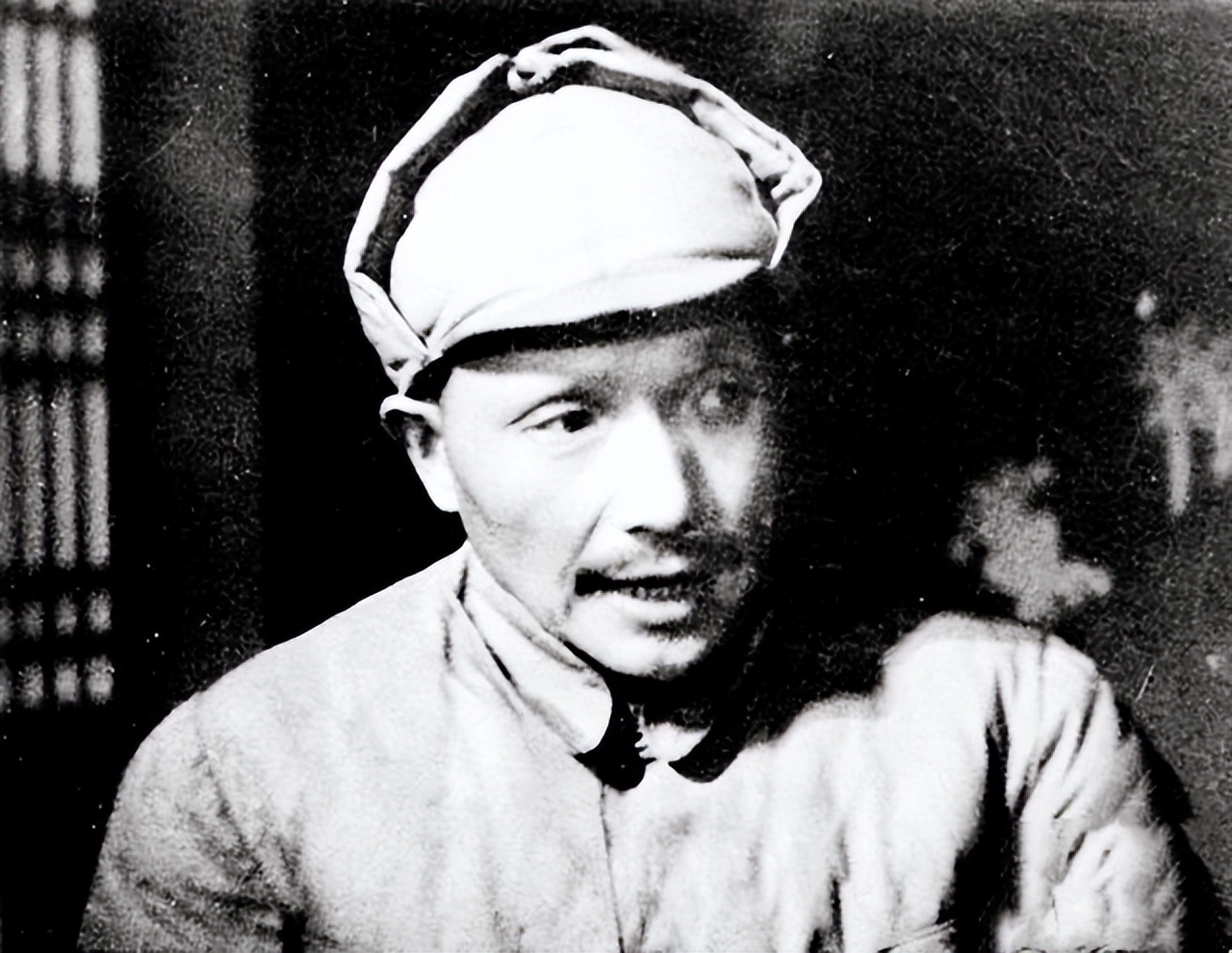 In 1991, Zhang Xueliang asked Wang Ji to help: I hope Yang Shangkun or ...