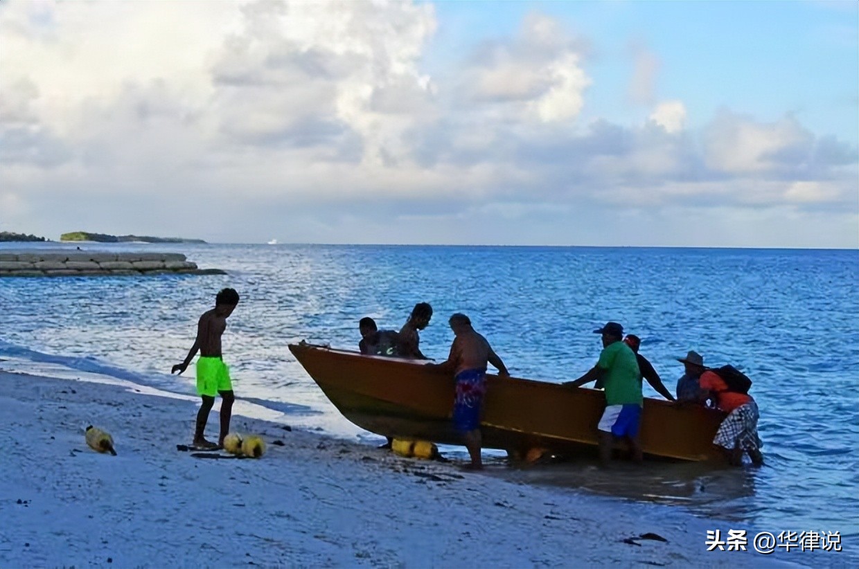 Tuvalu's Economic Development - iMedia