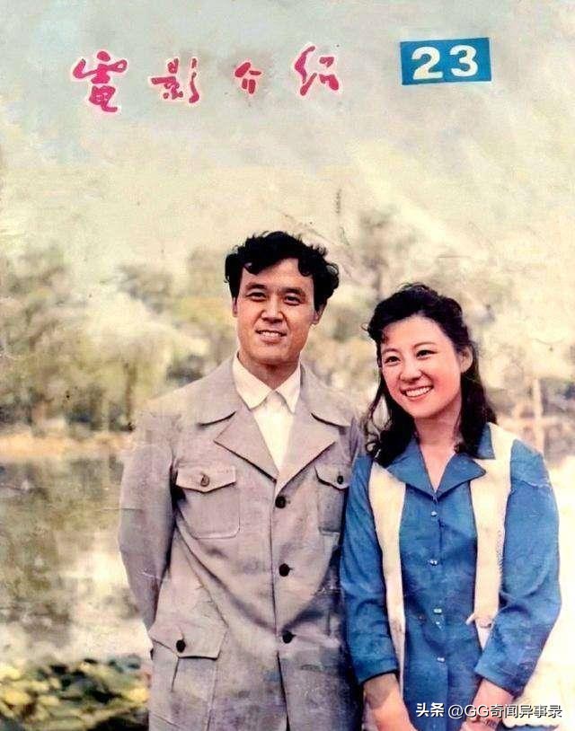 Famous actor Da Shichang, he only loves one person in his life why don ...