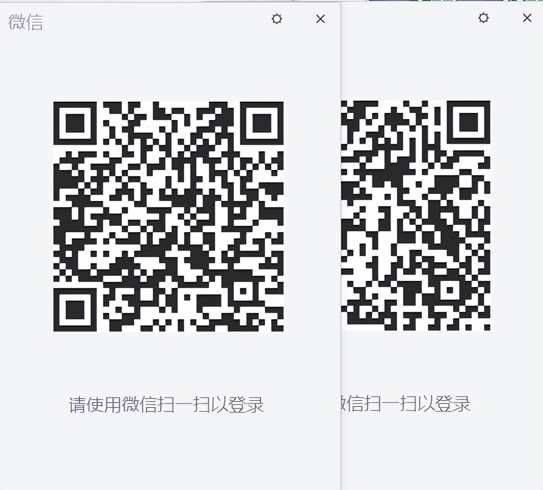 How to use a computer to manage multiple WeChat accounts at the same time and achieve multiple ...