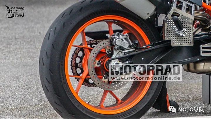 Husqvarna Nuda coming back? Foreign media capture spy photos, suspected ...