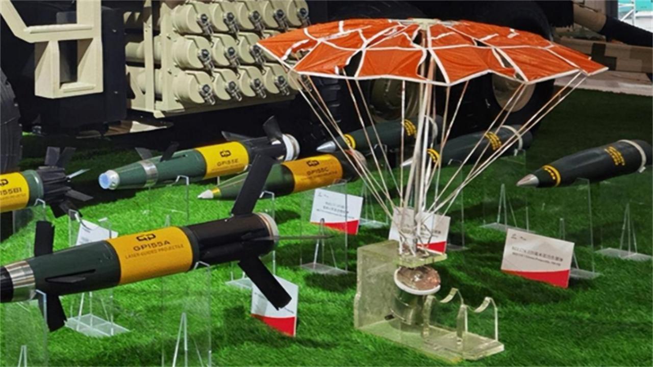 China's terminally sensitive bombs subvert the development and are ...