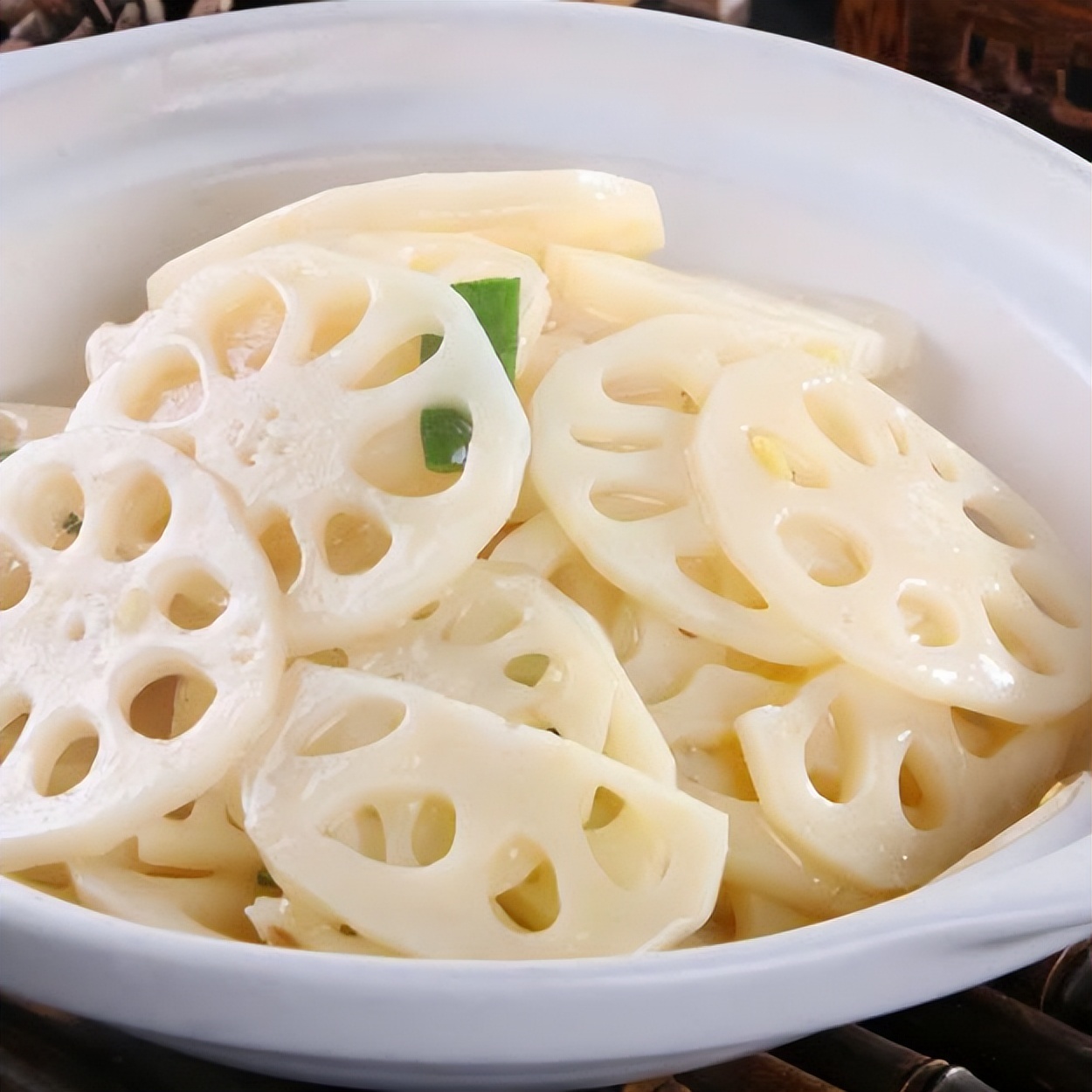 What are the delicious foods in "Daming Under the Microscope"? - iMedia