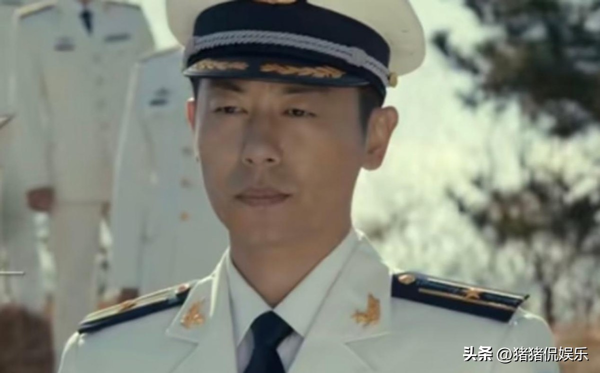 A new military drama is coming, Li Youbin and Zhu Yawen have joined ...