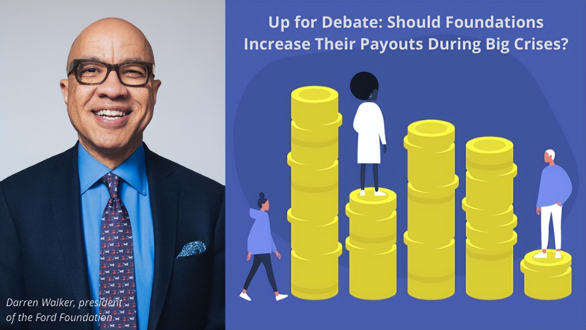 What's the point of emphasizing the future if you ignore the urgency of ...