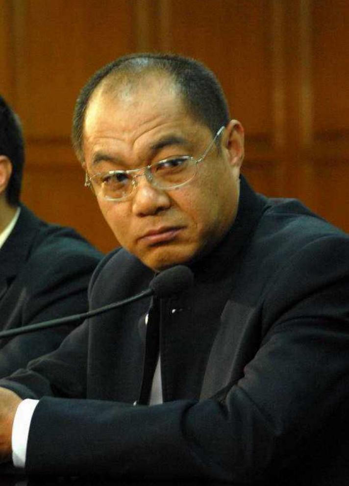 Actor Zhao Jun: After 21 years of divorce, his ex-wife married Du Chun ...