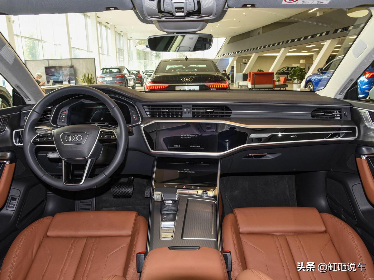 German imported luxury coupe, electric spoiler + frameless door ...