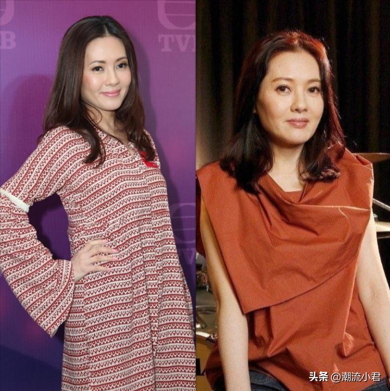 I was amazed by the outfit of "Li Lizhen"! Dressing in spring and ...