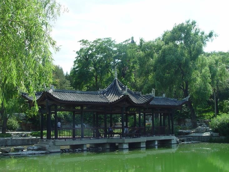 Supernatural and self-satisfied - Appreciation of Jialian (11) - iNEWS