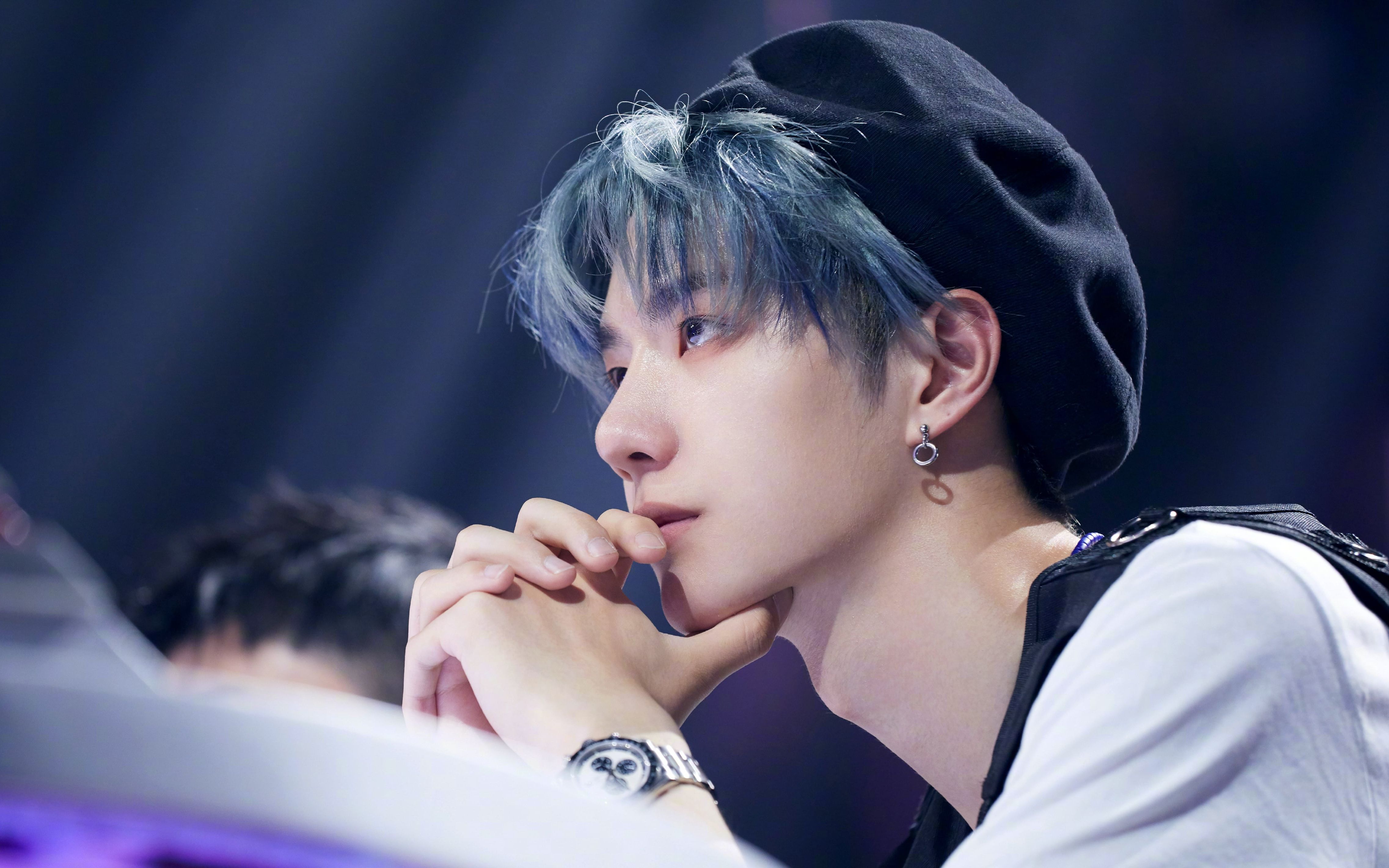 Entertainment breaking news: Wang Yibo, Zhao Liying, Bai Jingting ...