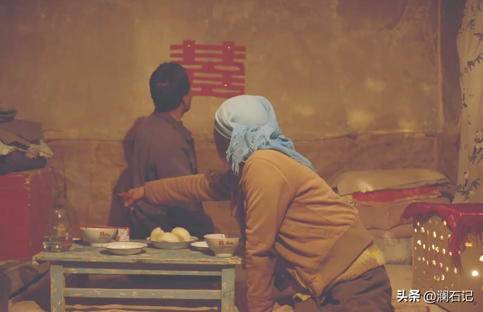 "Hidden into the Dust": The emotion and life of a poor and humble ...