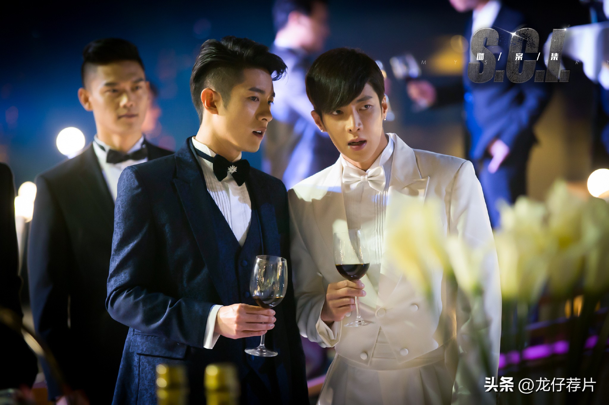 Ten dramas with two male protagonists that are popular all over the ...