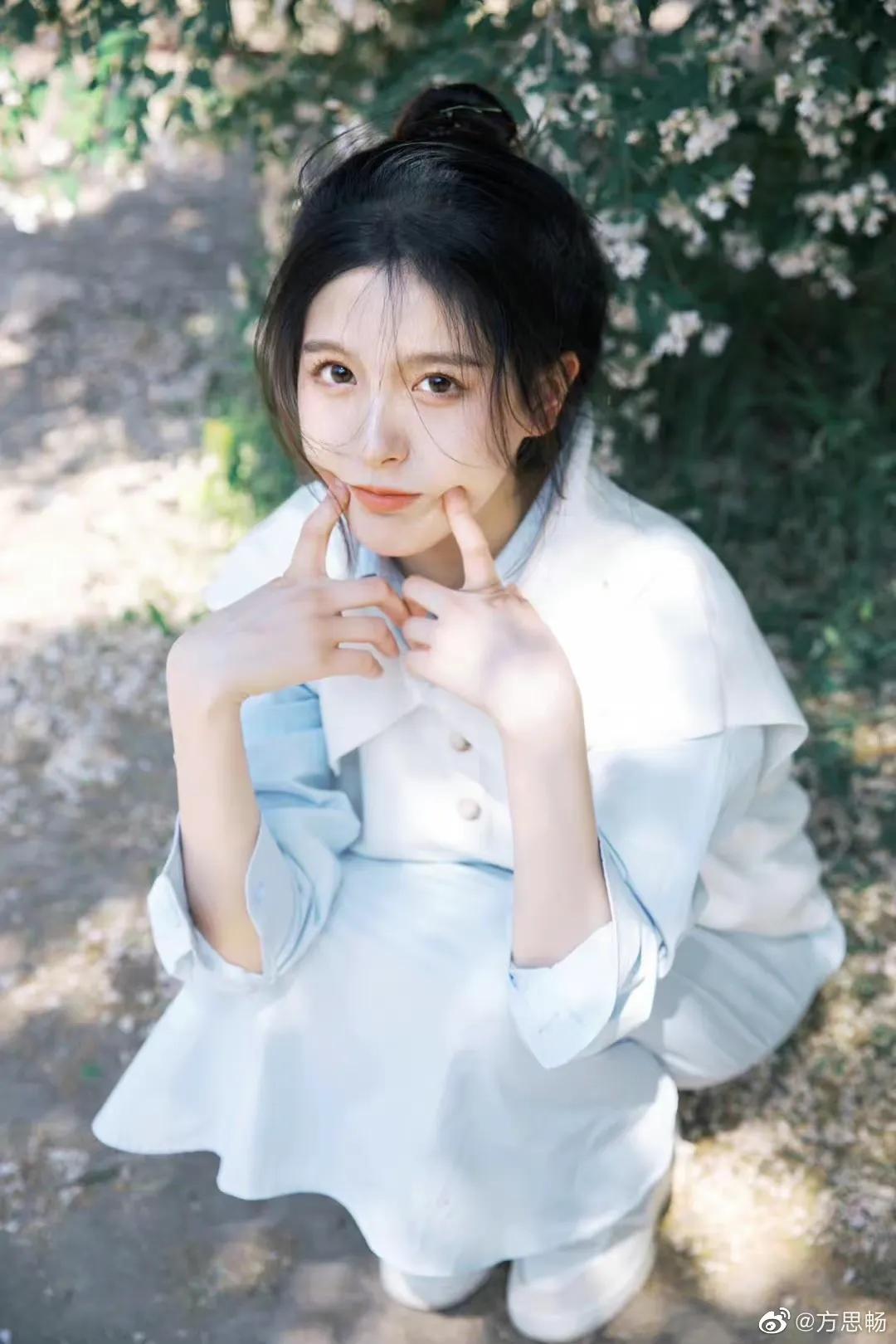 Beijing Film Academy - Fang Sichang - iNEWS