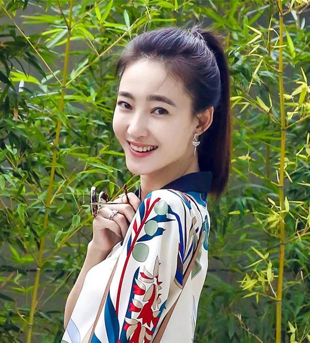 Marrying a rich man is a technical job, the national goddess Wang Likun ...