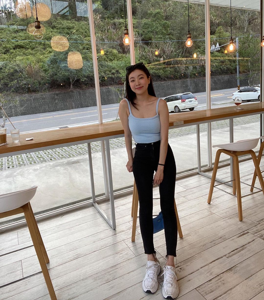 The 17th issue of Taiwanese giant Shao Daier Debbie - iNEWS