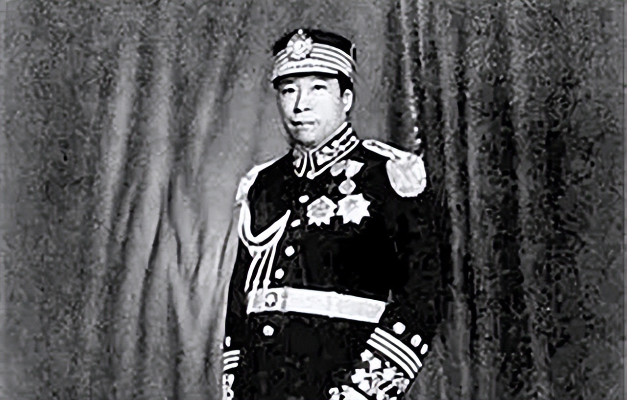 Before he was defeated and fled to Taiwan, Mao Renfeng asked if Yang ...