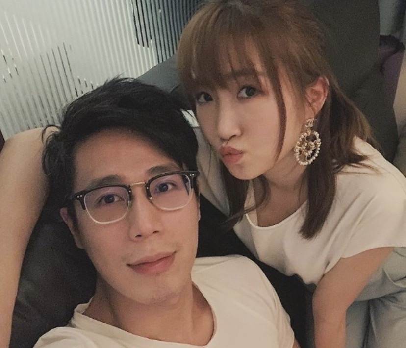 Congratulations!26-year-old TVB popular Hong Kong sister announced her ...