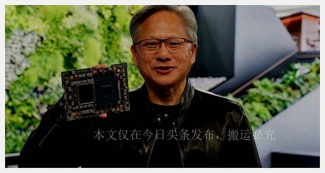 Drop 500 nuclear bombs on TSMC! After killing 40,000 servers, Biden ...