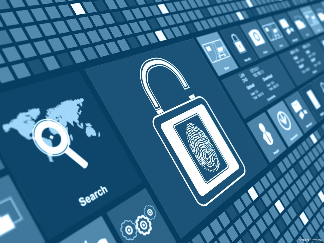 Medical + Internet, how to ensure information security? - iMedia