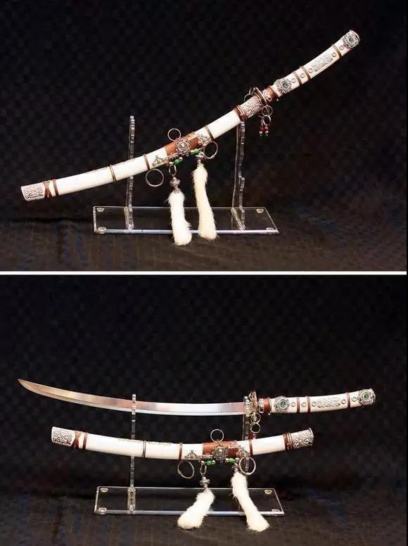 Sword of Cold Weapons - iNEWS