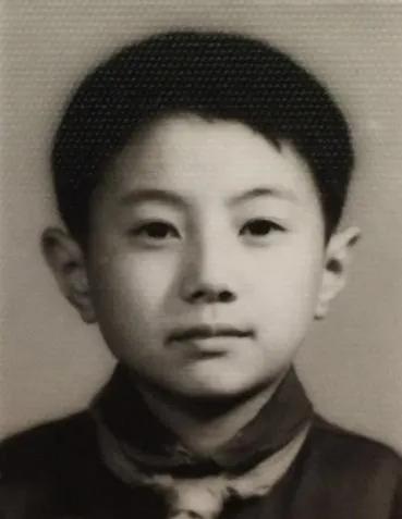 The story of "The Godfather of Rock and Roll" Zheng Jun and actress Liu ...