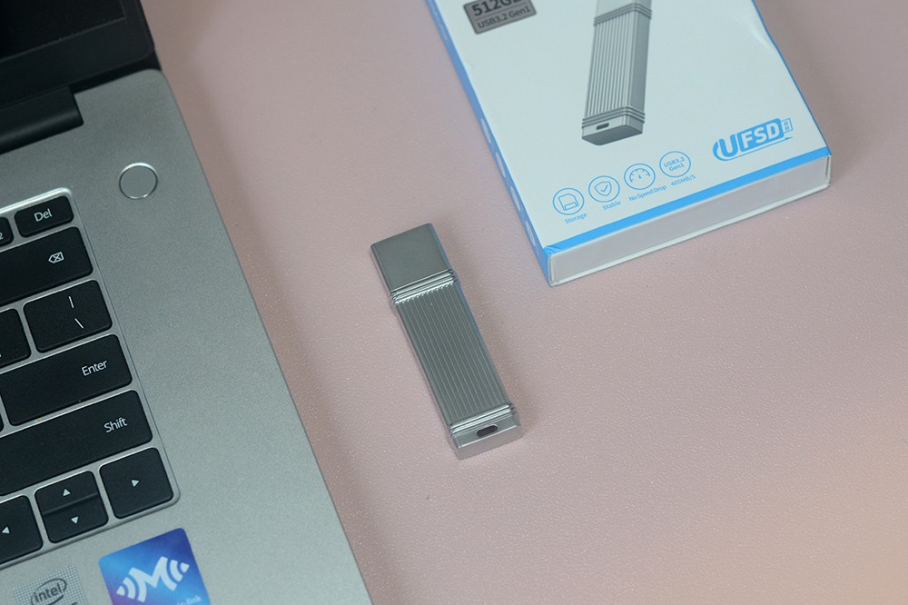 Fast and stable U disk, ORICO's UFSD-I flash U disk has achieved it - iNEWS