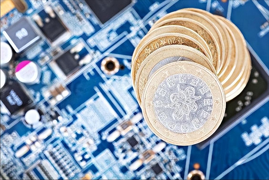 320 billion! Europe spends huge sums of money to develop the ...