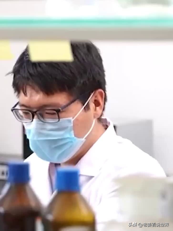 Feng Yanghe, an expert in intelligent technology of the People's ...