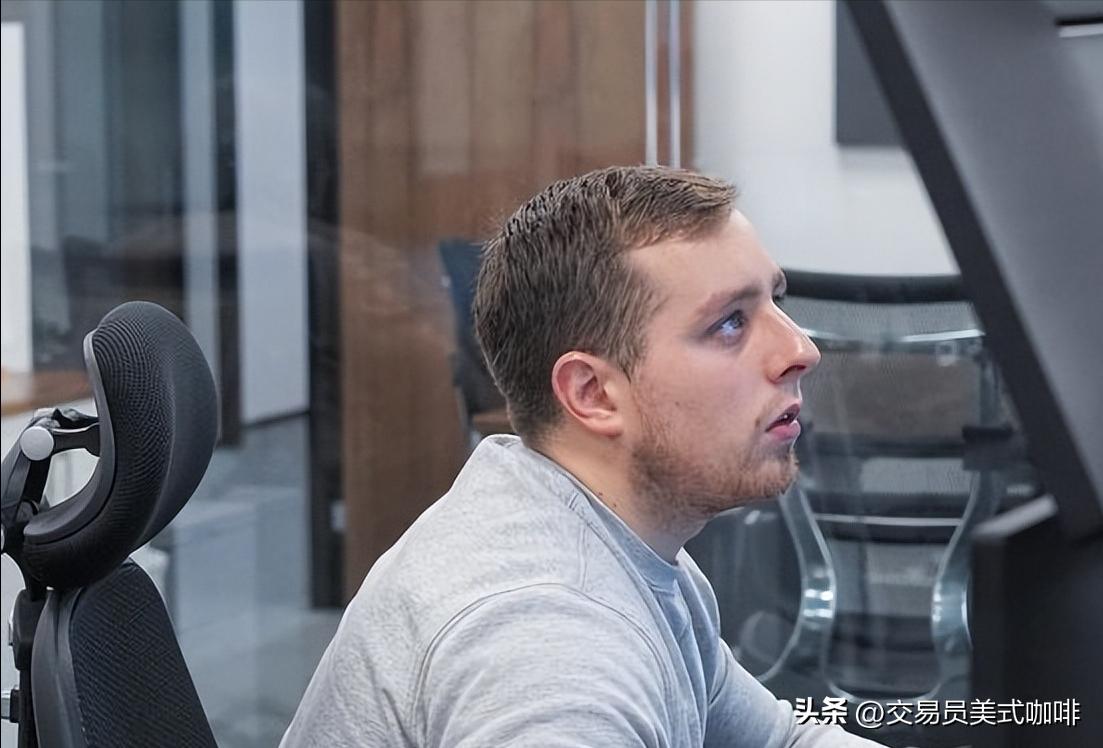 Millionaire Forex Trader Samuel Rich: A trader's day is absolutely ...