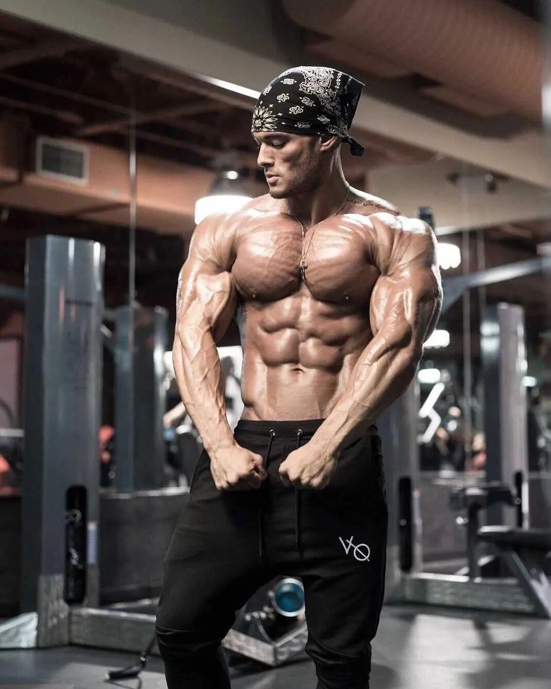 The best exercises for triceps to burst your cuffs - iNEWS