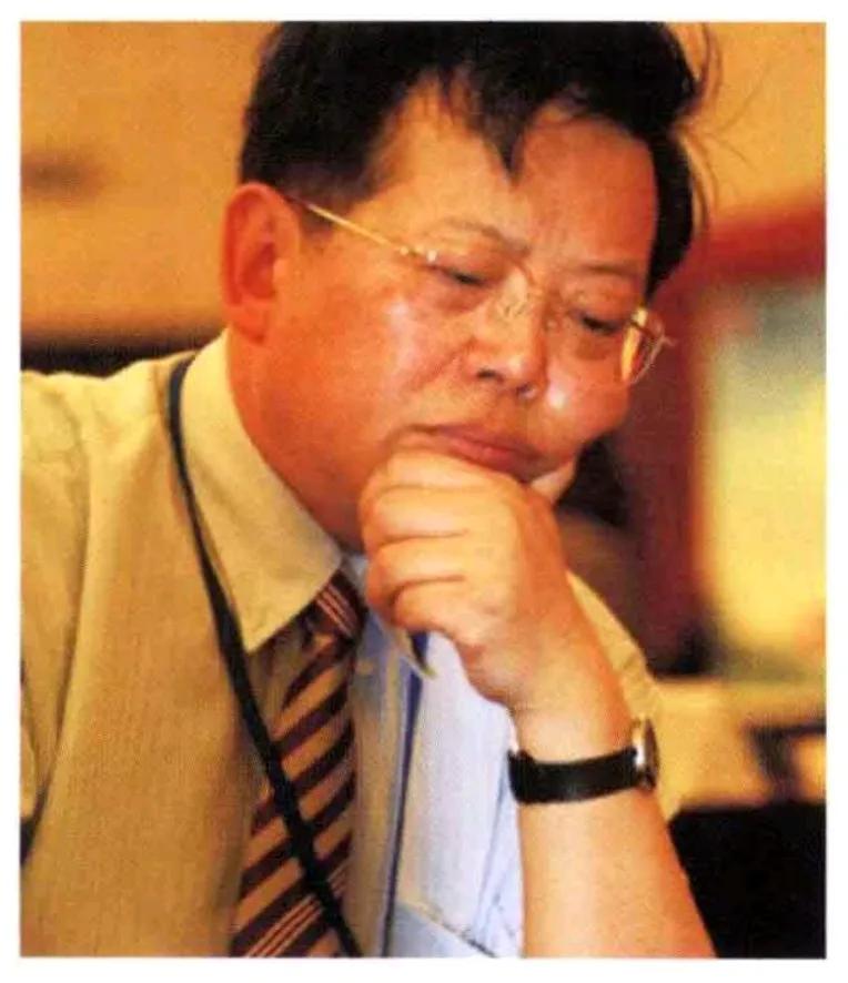 Hu Ronghua first lost to Wang Jialiang when he was in shock, Hu Ronghua ...