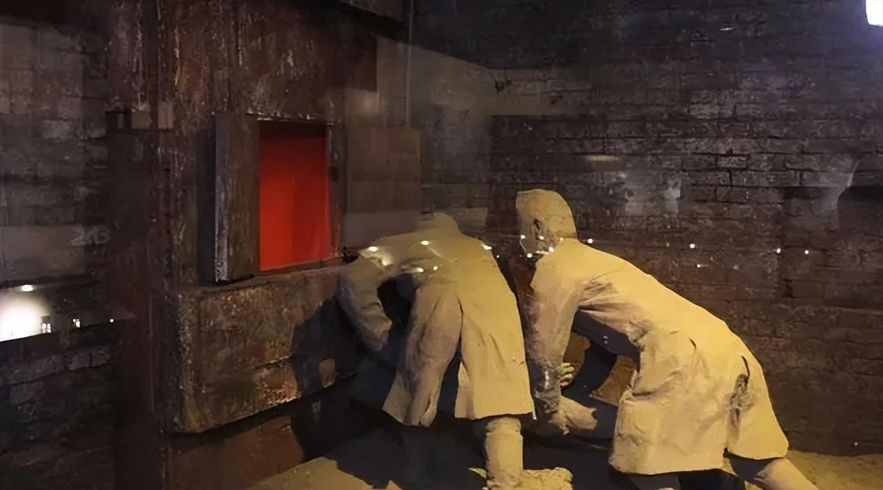 The most anti-human experiment of Japanese Unit 731: "Mother's Love ...