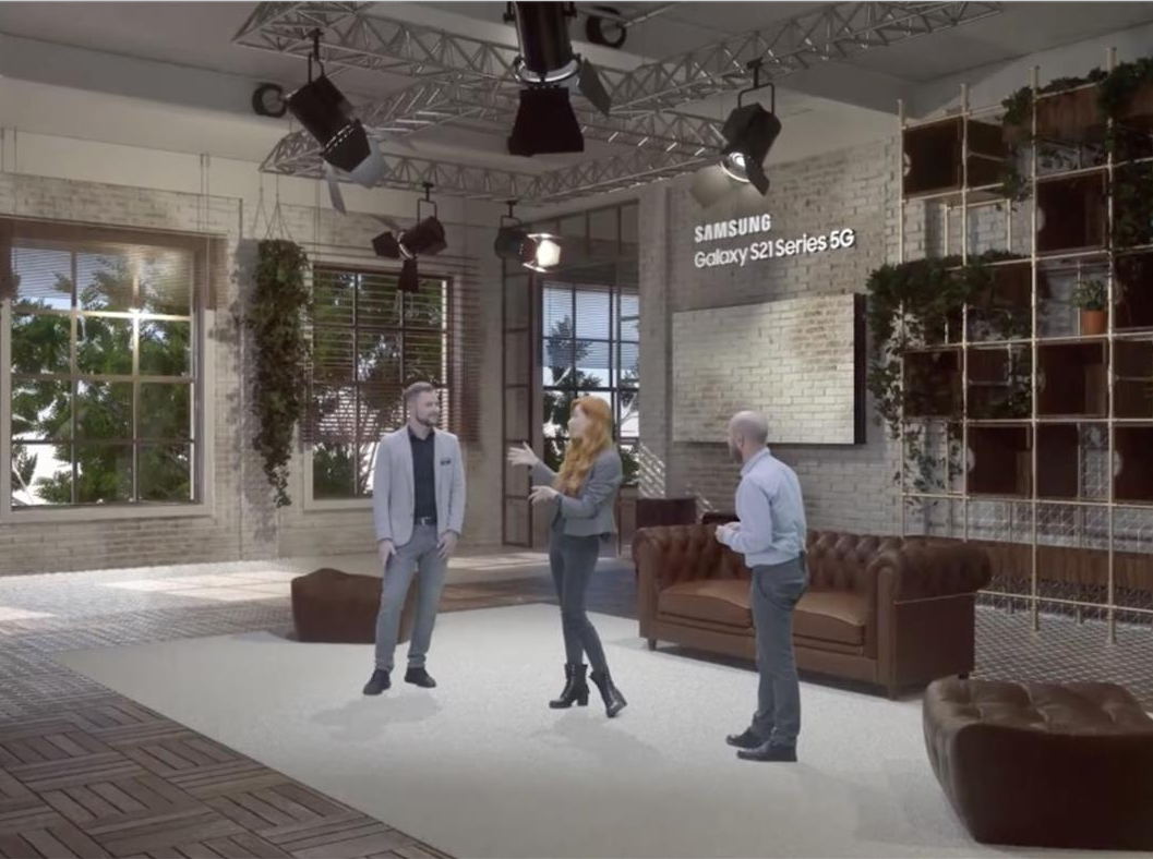 What is a virtual person?What is the significance and value of virtual ...