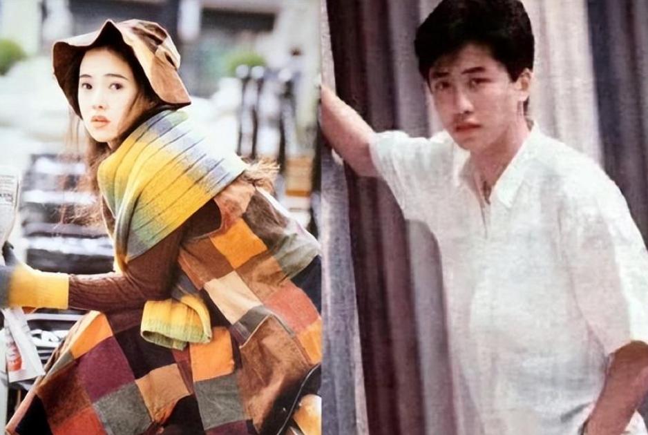 The love between Yi Nengjing and Yu Chengqing is regrettable! Even the ...