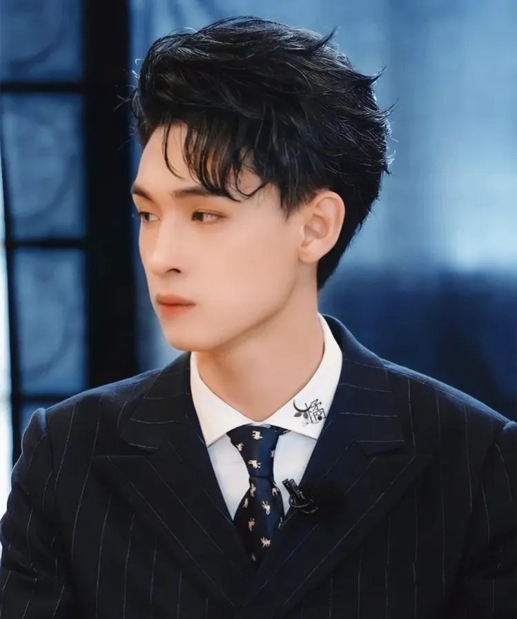 Qin Xiaoxian, I didn't expect you to be such a person! - iMedia