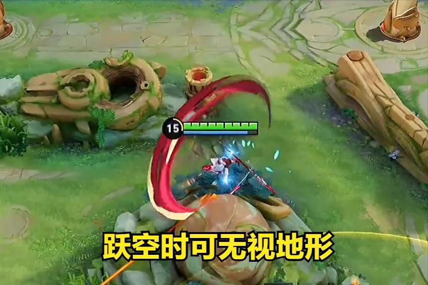 Glory of the King: Yunying has strengthened and turned into a wild king ...