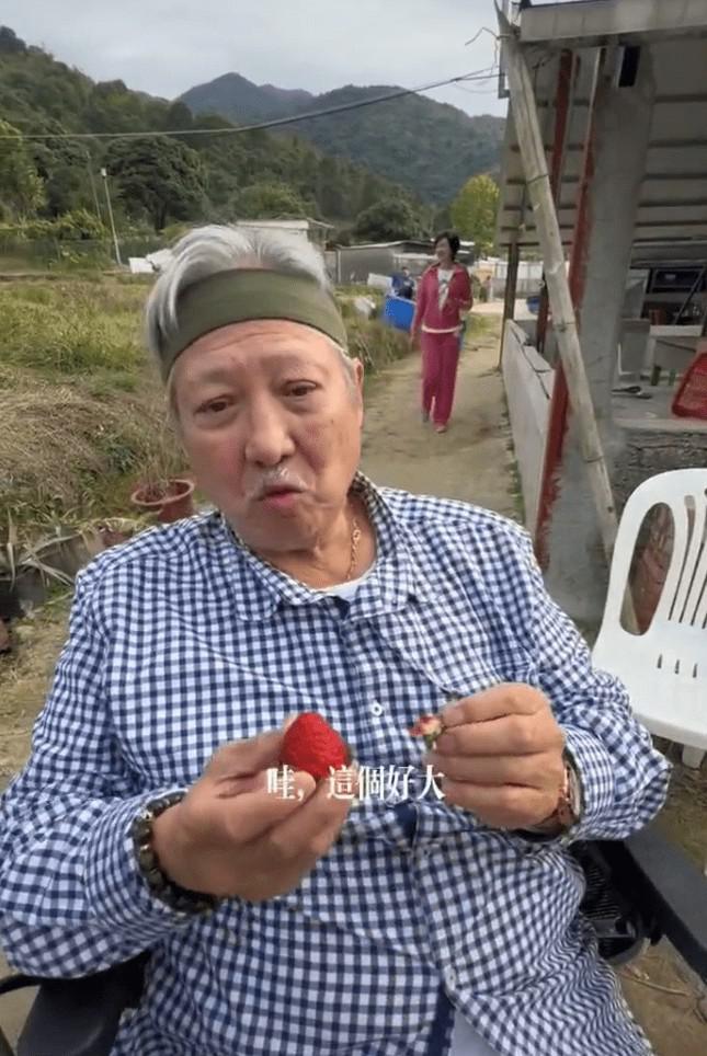 71-year-old Sammo Hung martial arts star looks - iNEWS