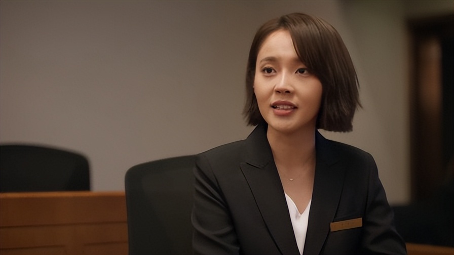 TV series "Ode to Joy 4": Zhu Zhe's "clearly carried" slaps the face of ...