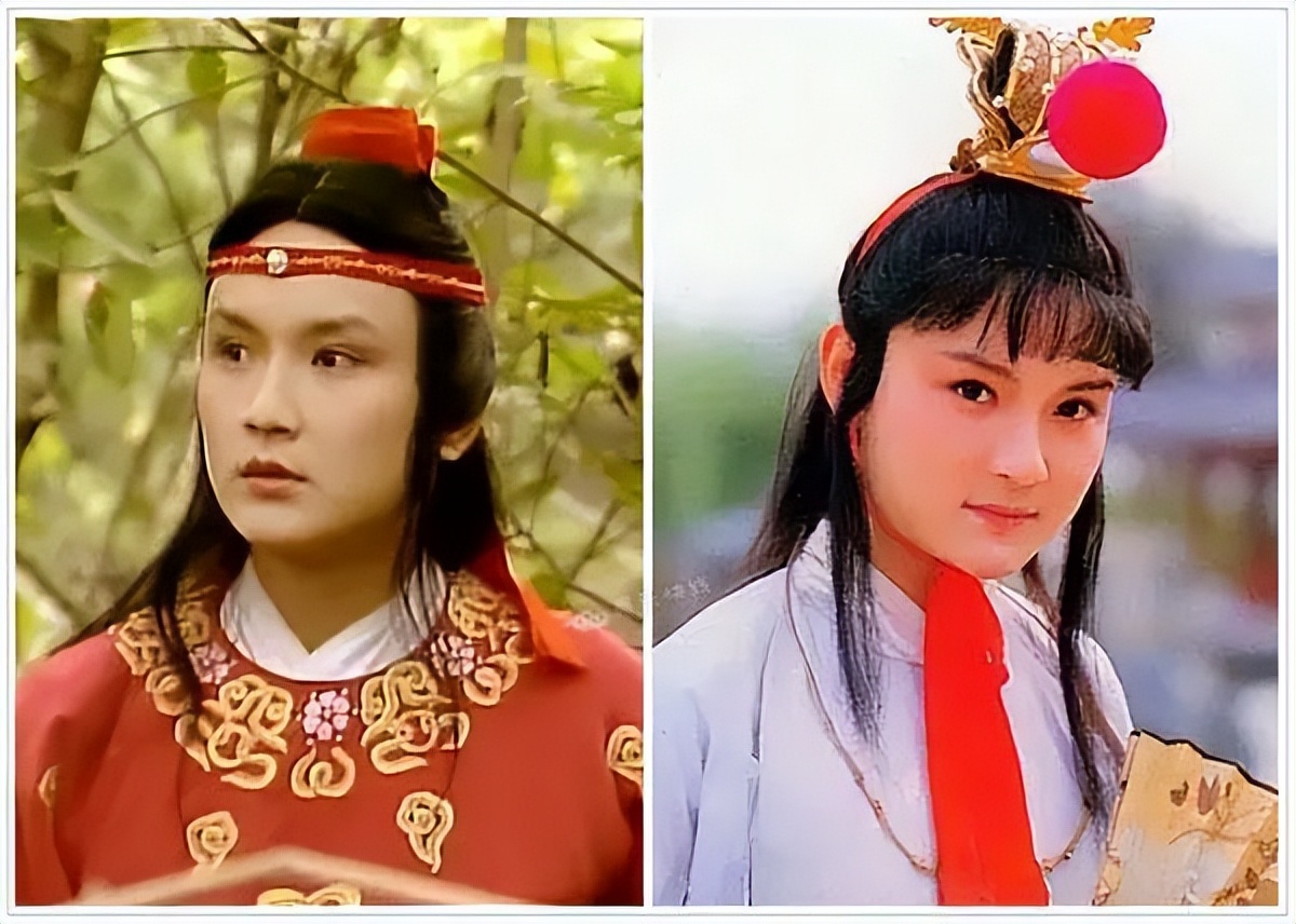 Xiren has become a prospective aunt, why should Qingwen be driven away ...