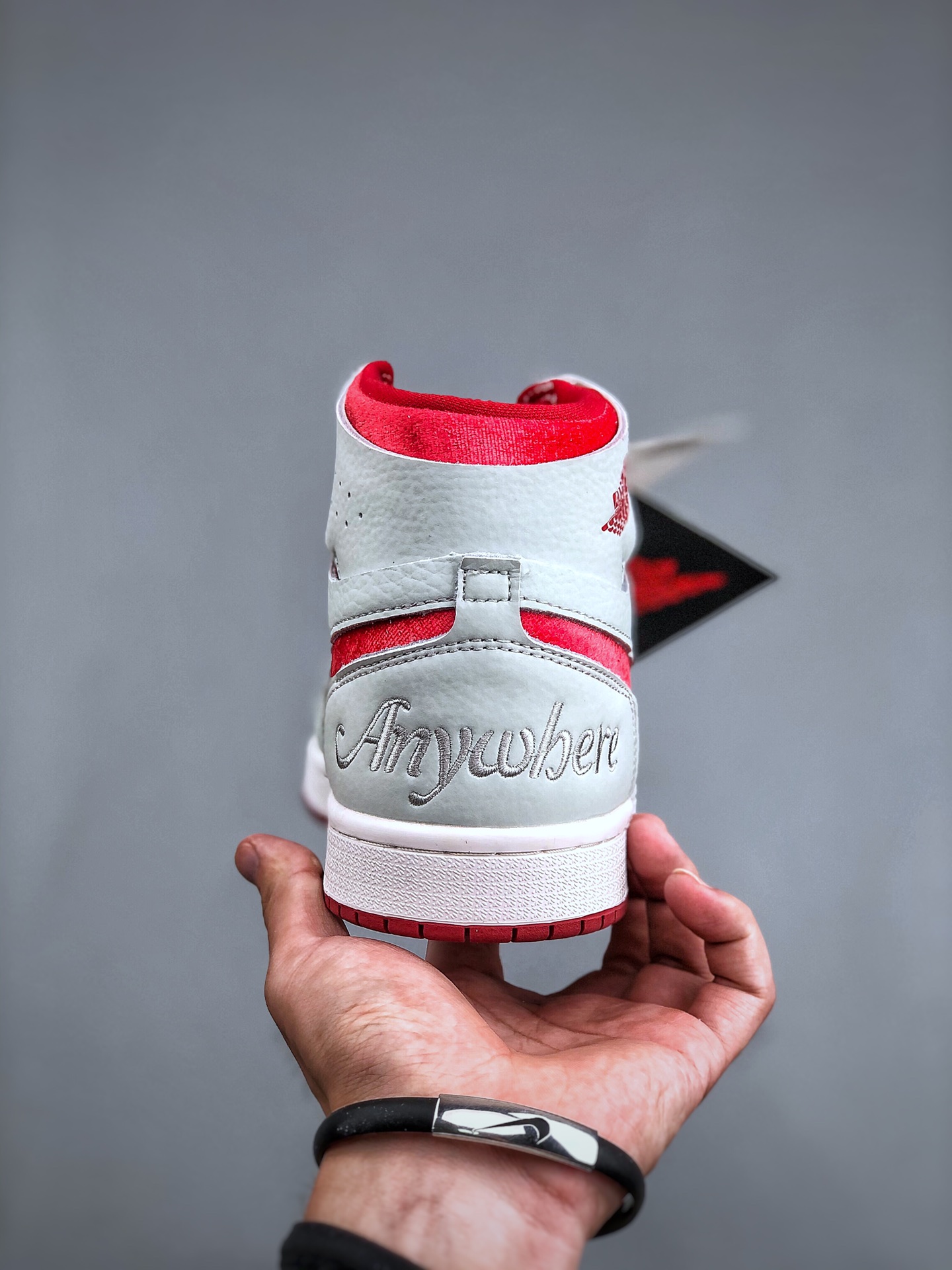 Choose it as a combat shoe Air Jordan 37 Low low top combat basketball ...