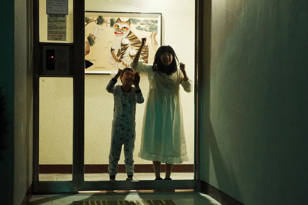 Top 10 Korean Horror Movies with Highest Rated - iMedia