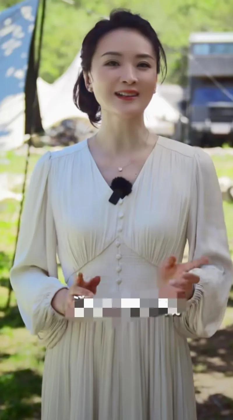 Qinggege Wangyan premiered at Wangfujing mansion, the wealthy Kuotai is really ready to live ...