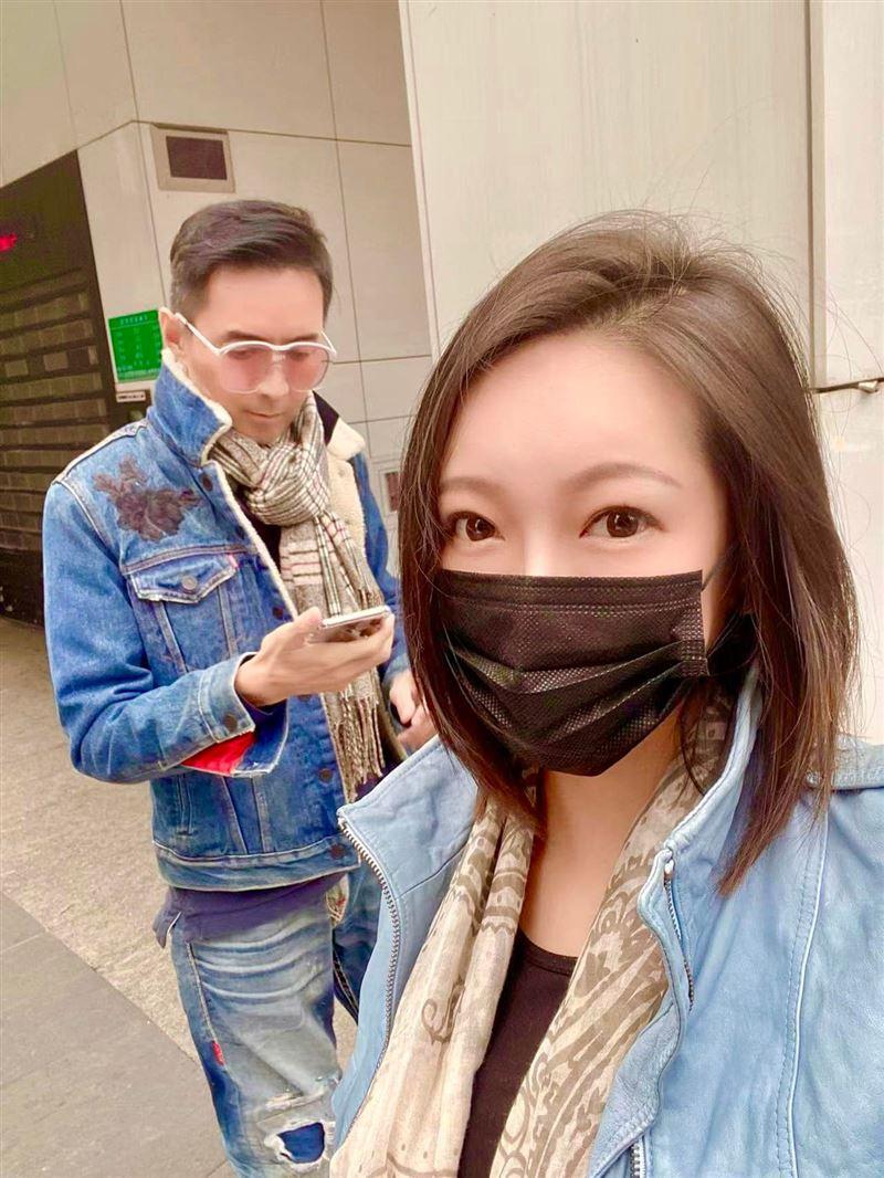 The 55-year-old Xi Gu just celebrated the 3rd anniversary of his ...