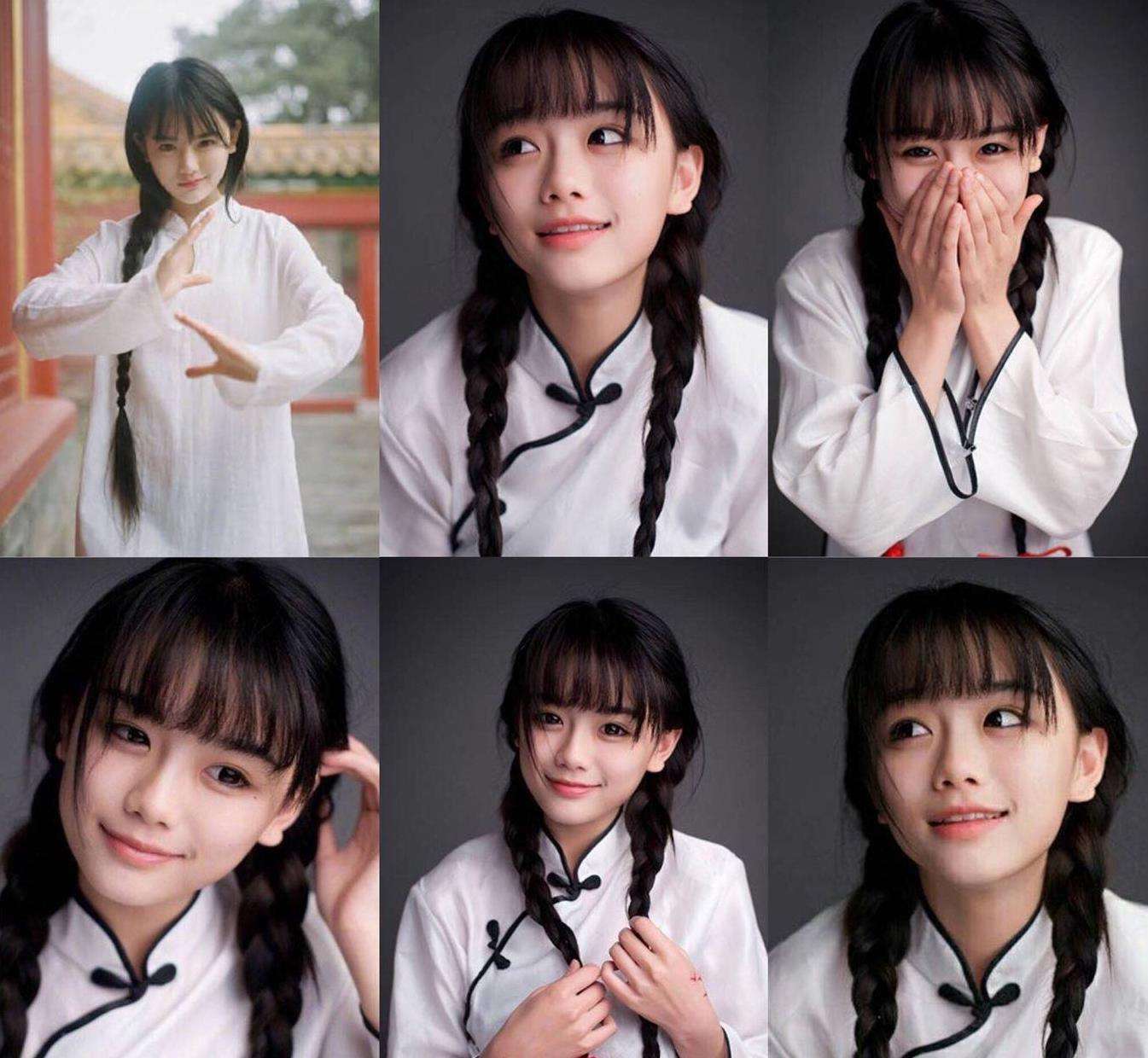 What happened to the face of Nan Sheng, the originator of the Internet celebrity, "Goddess of ...