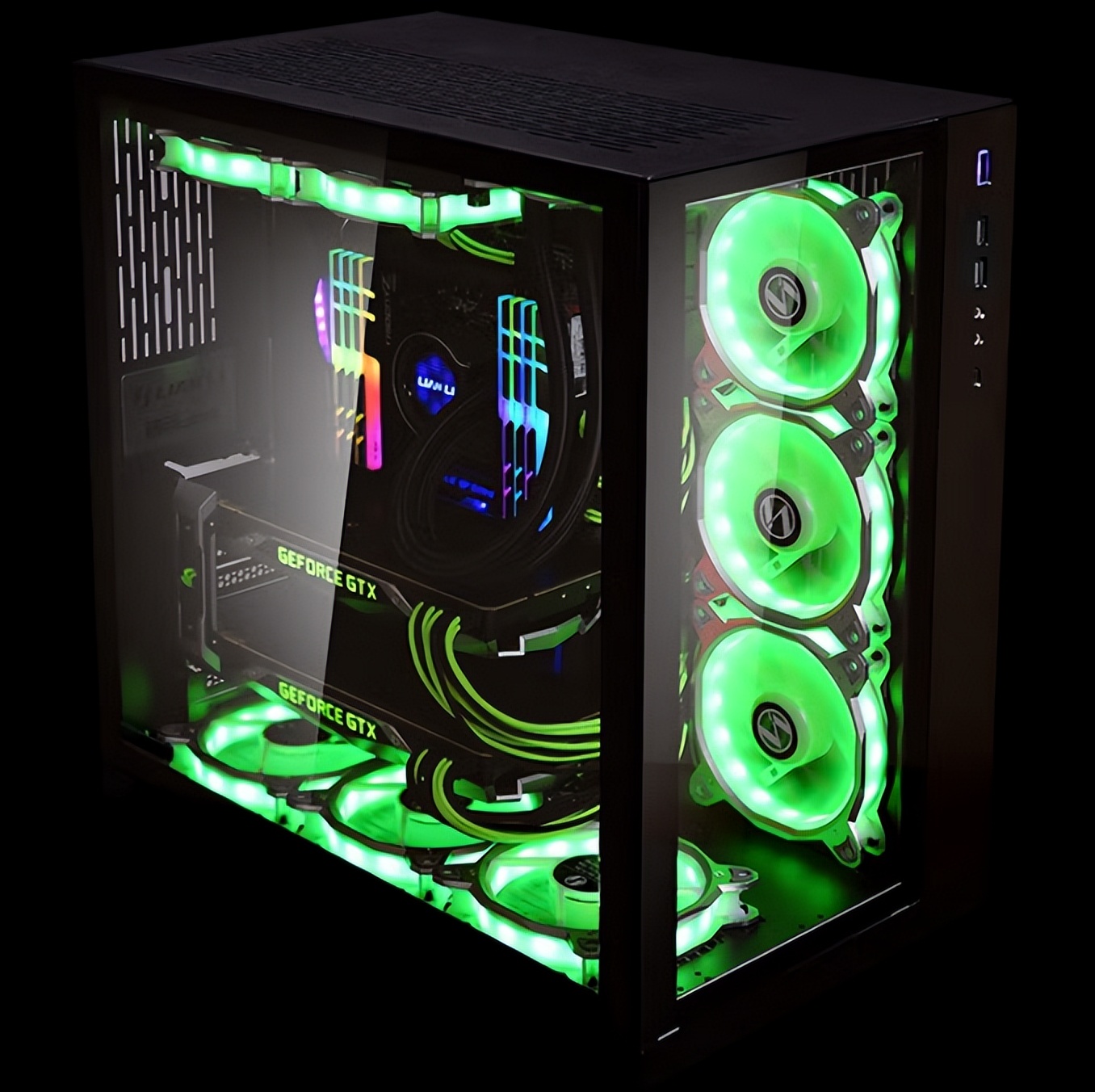 In 2022, the performance of the desktop configuration will be as ...