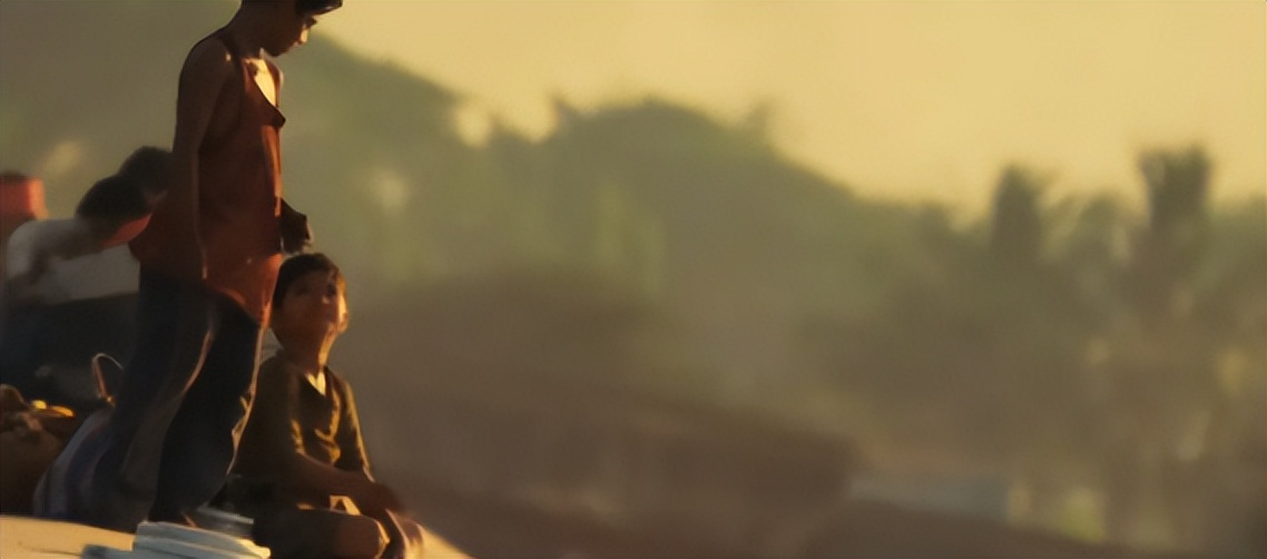 Intertwining Poverty and Opportunity——The Relationship between Fate and ...