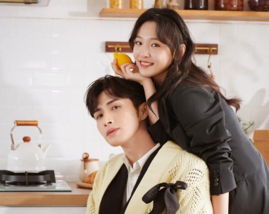 "Three Points of Wild" Wu Qian returned to "Zhao Mosheng", but the setting of the plot beat the ...